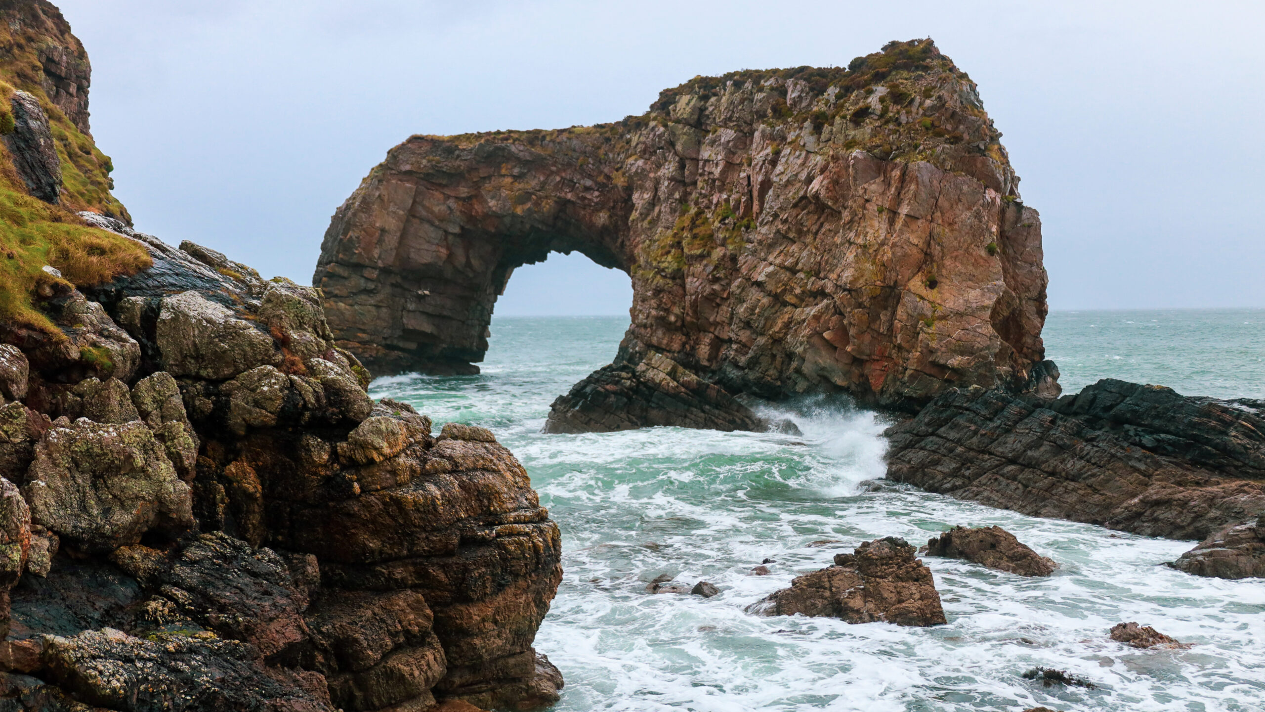 Wild Atlantic Way • A World Wanderer • Ireland