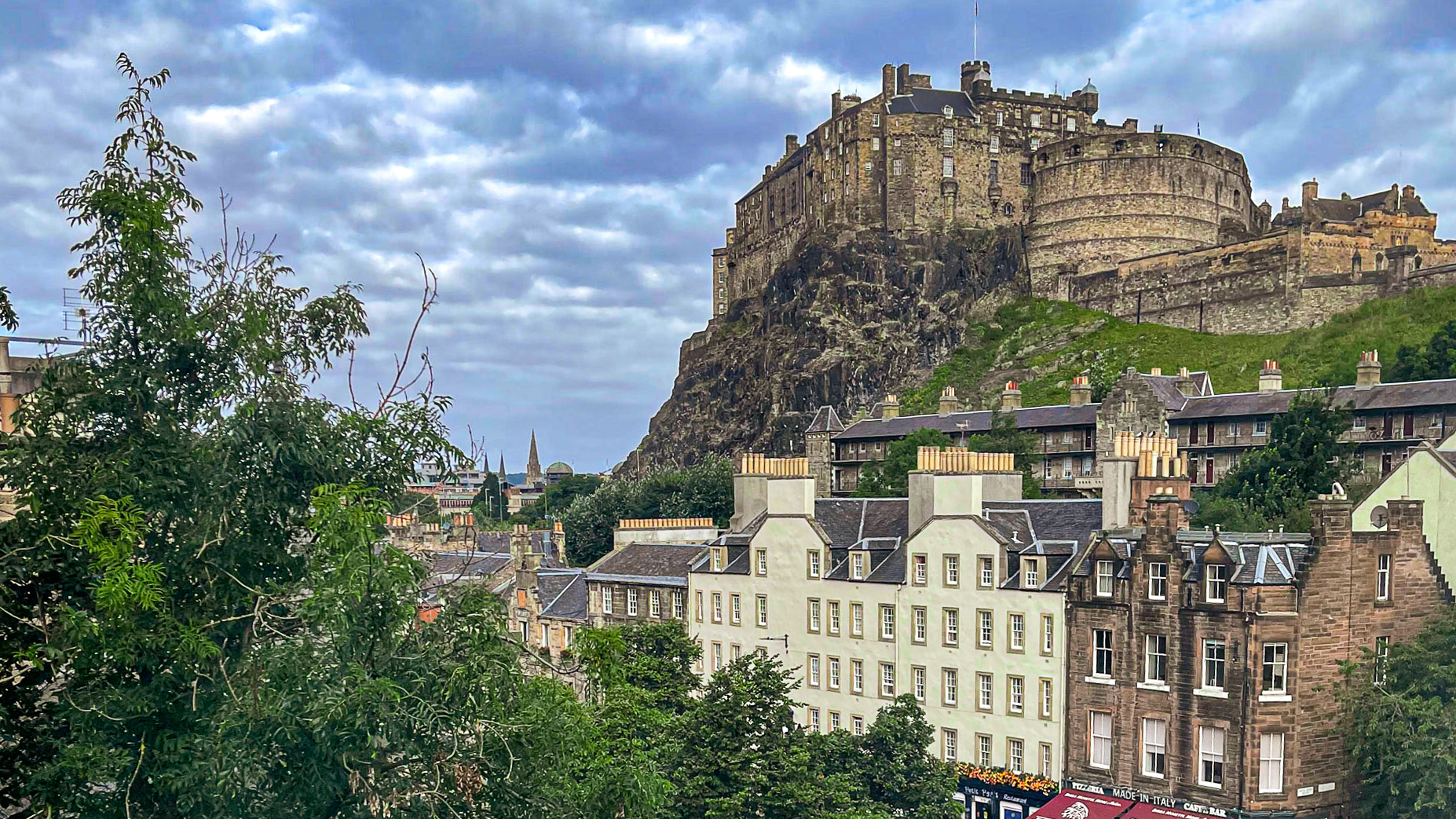 Exploring The Fairytale Landscapes Of Scotland A World Wanderer Exploring The Fairytale Landscapes Of Scotland A World Wanderer